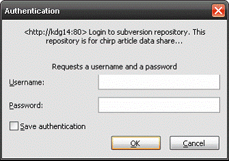 Technology: Version control with Tortoise SVN (part - 1)